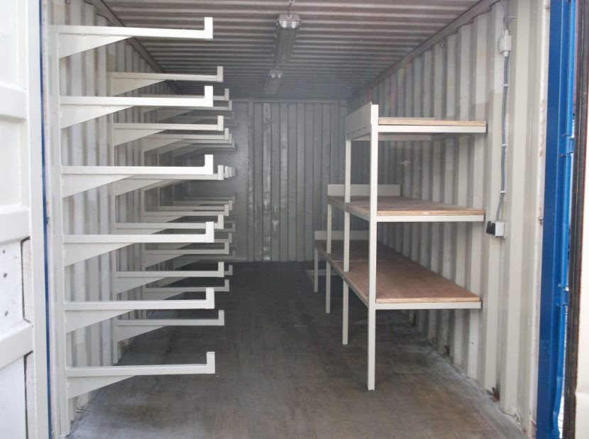 Container Gudang Tangerang - 0852-8964-5409 (Call/WA)