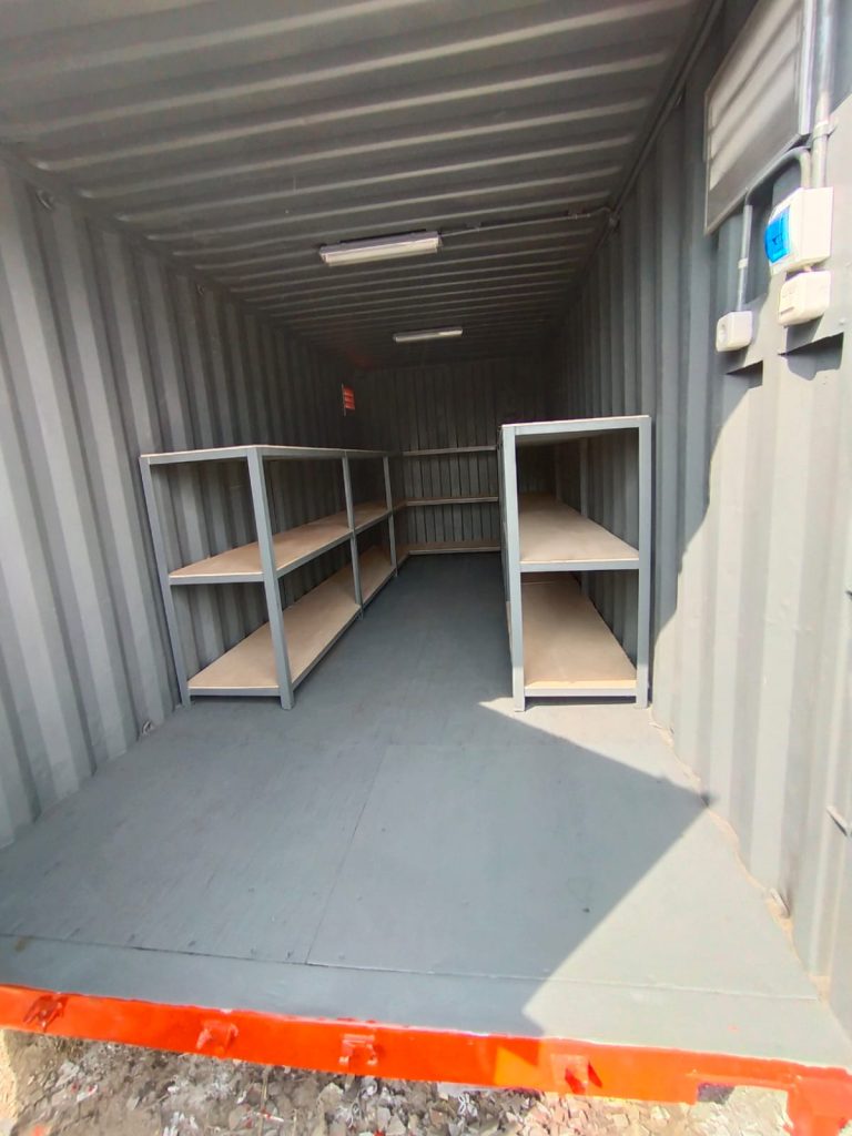 Container Gudang Cikarang - 0852-8964-5409 (Call/WA)